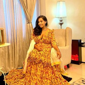 Lewam Chiffon | Traditional & Modern Chiffon, Habesha Dress & Ethiopian ...